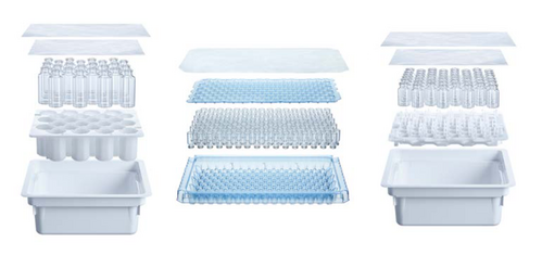 SCHOTT adaptiQ® Vials