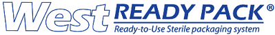 West Ready Pack® System